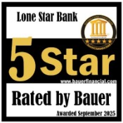 Home › Lone Star Bank